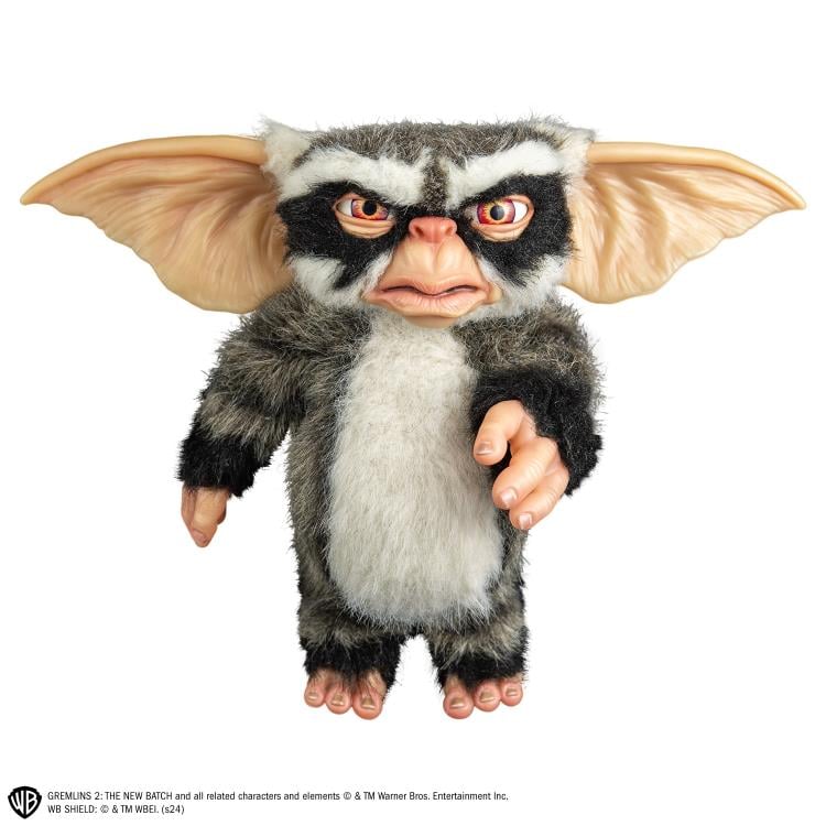 Trick or Treat Studios: Gremlins 2: The New Batch George Mogwai 1/1 Sc ...