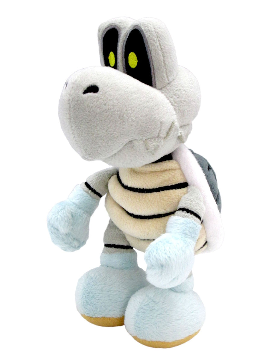 Little Buddy Dry Bones 8 Inch Plush | Undiscovered Realm