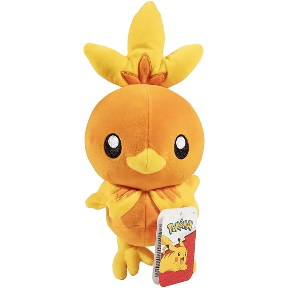 Pokemon "I Choose You" Torchic Plush | Undiscovered Realm