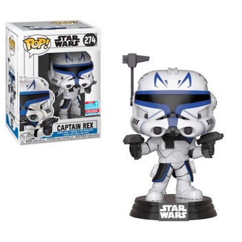 Funko pop star wars rare store